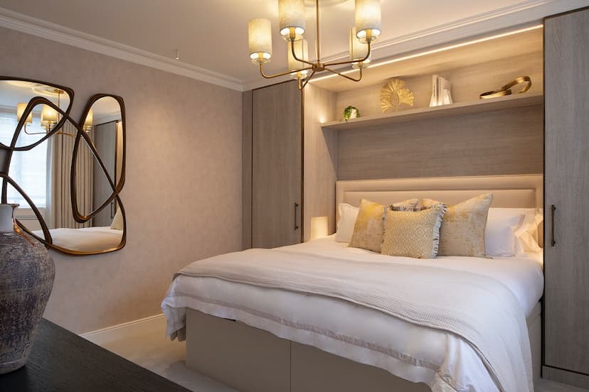 Basement Conversion Cost UK 2026: £1,200-£4,650/m²
