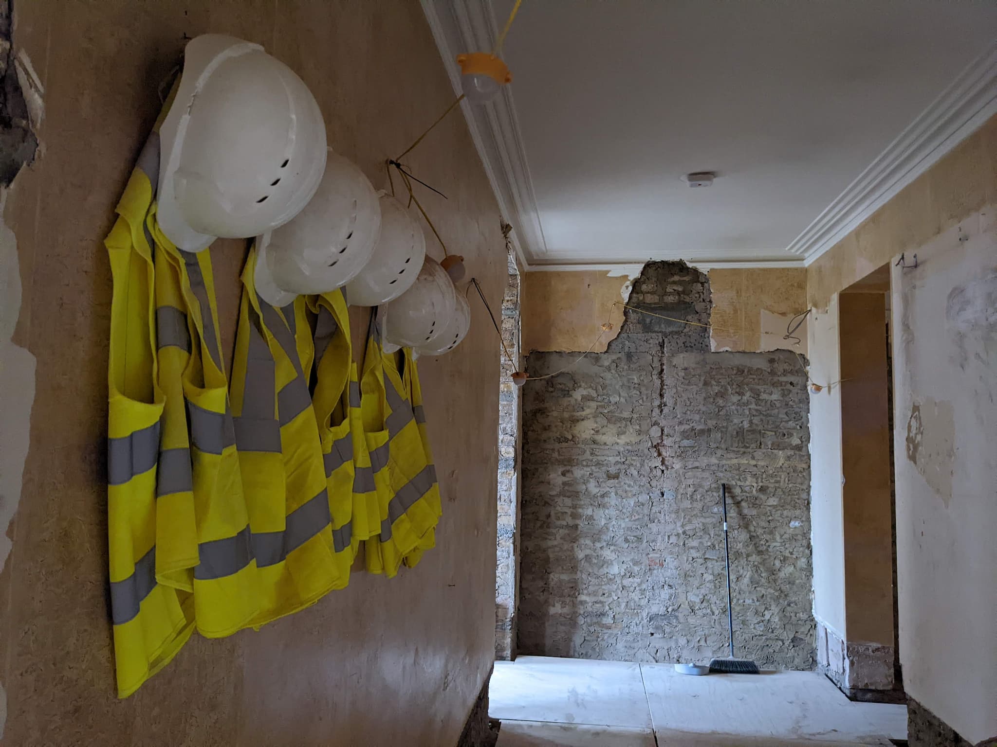 The Building Safety Act 2022 and High Risk Buildings