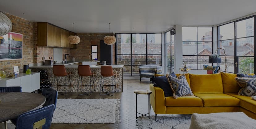 Refurbishment Company London | houseUP