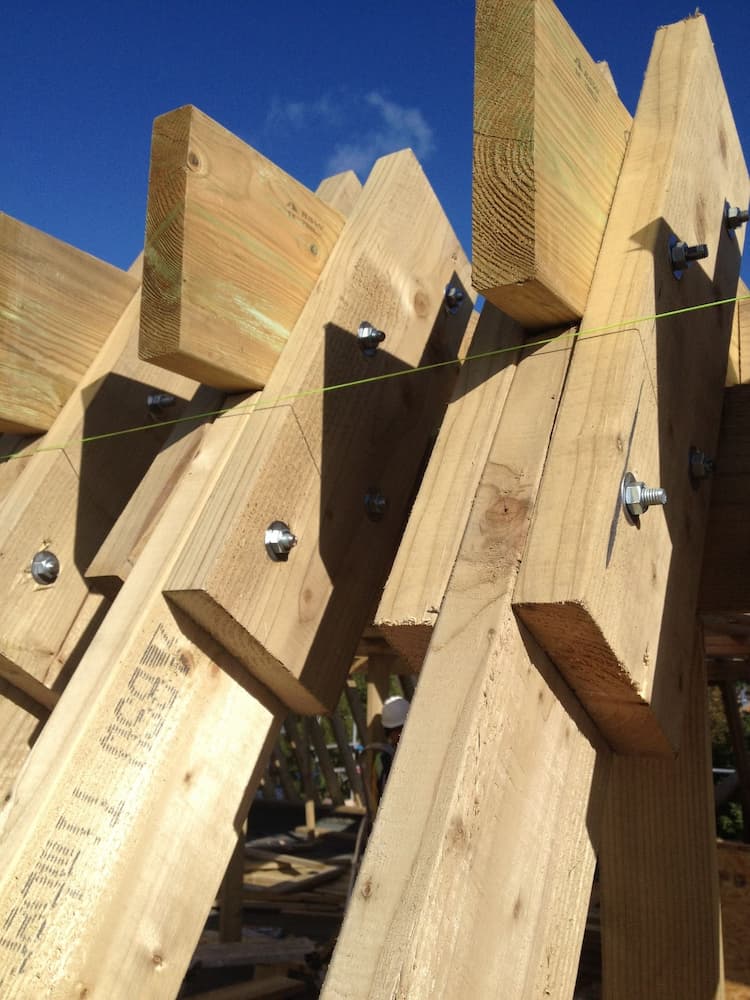 A Guide to Timber Frame Extensions | houseUP